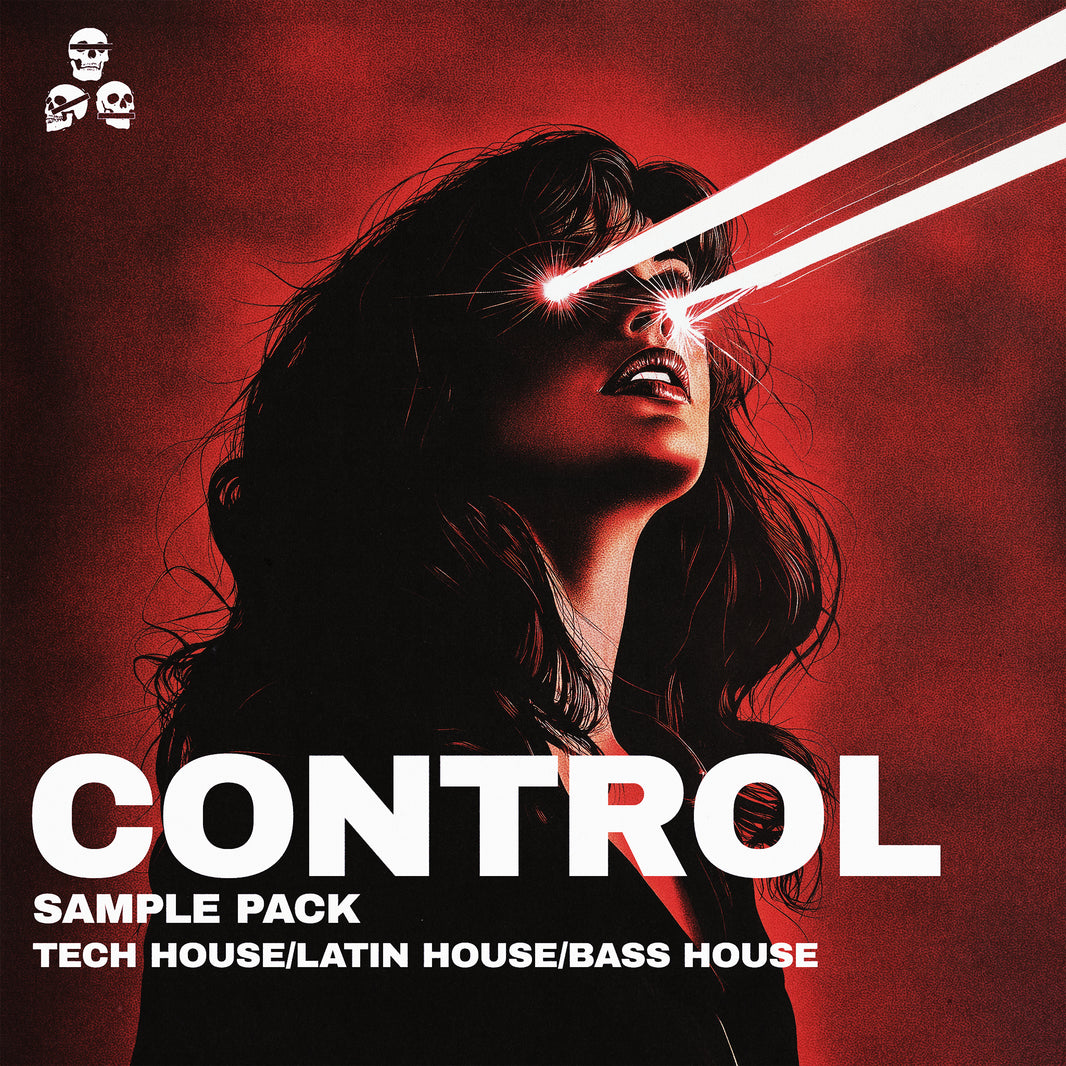 Raveyard Sounds - Samples - Techno/Hard Techno/Hard Dance – RAVEYARD