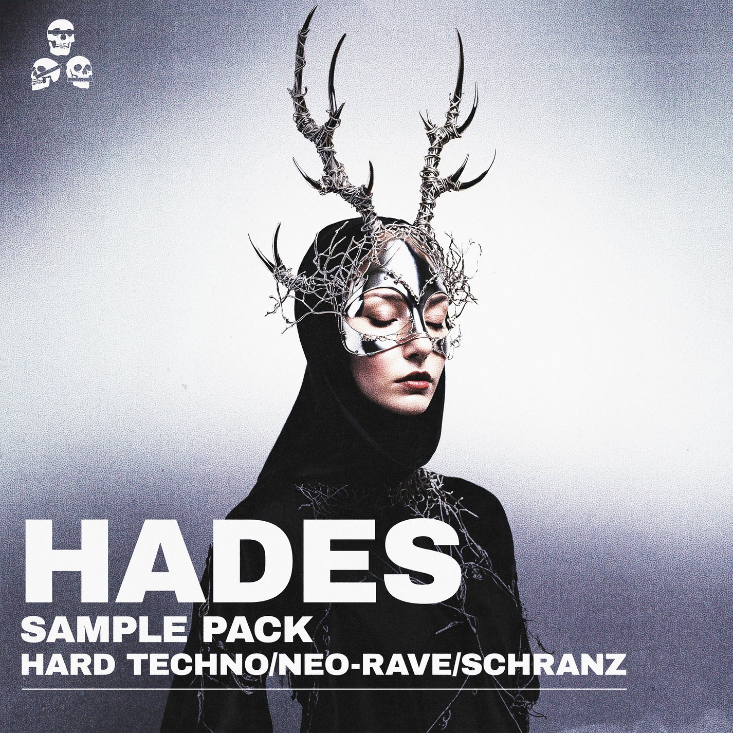 2400 Professional Hard Techno Samples: Neorave, Schranz, Industrial – RAVEYARD