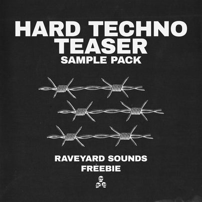 RAVEYARD - FREEBIE BUNKER - HARD TECHNO, TECHNO, HARD DANCE – RAVEYARD ...