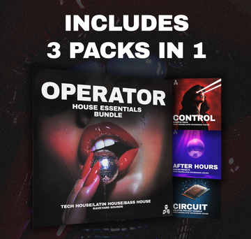 Bundles – RAVEYARD