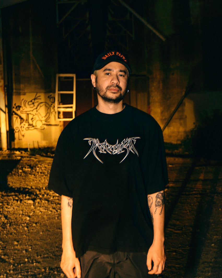 Triptykh Schranz Essentials Bundle: 850 Professional Schranz Samples – RAVEYARD SOUNDS