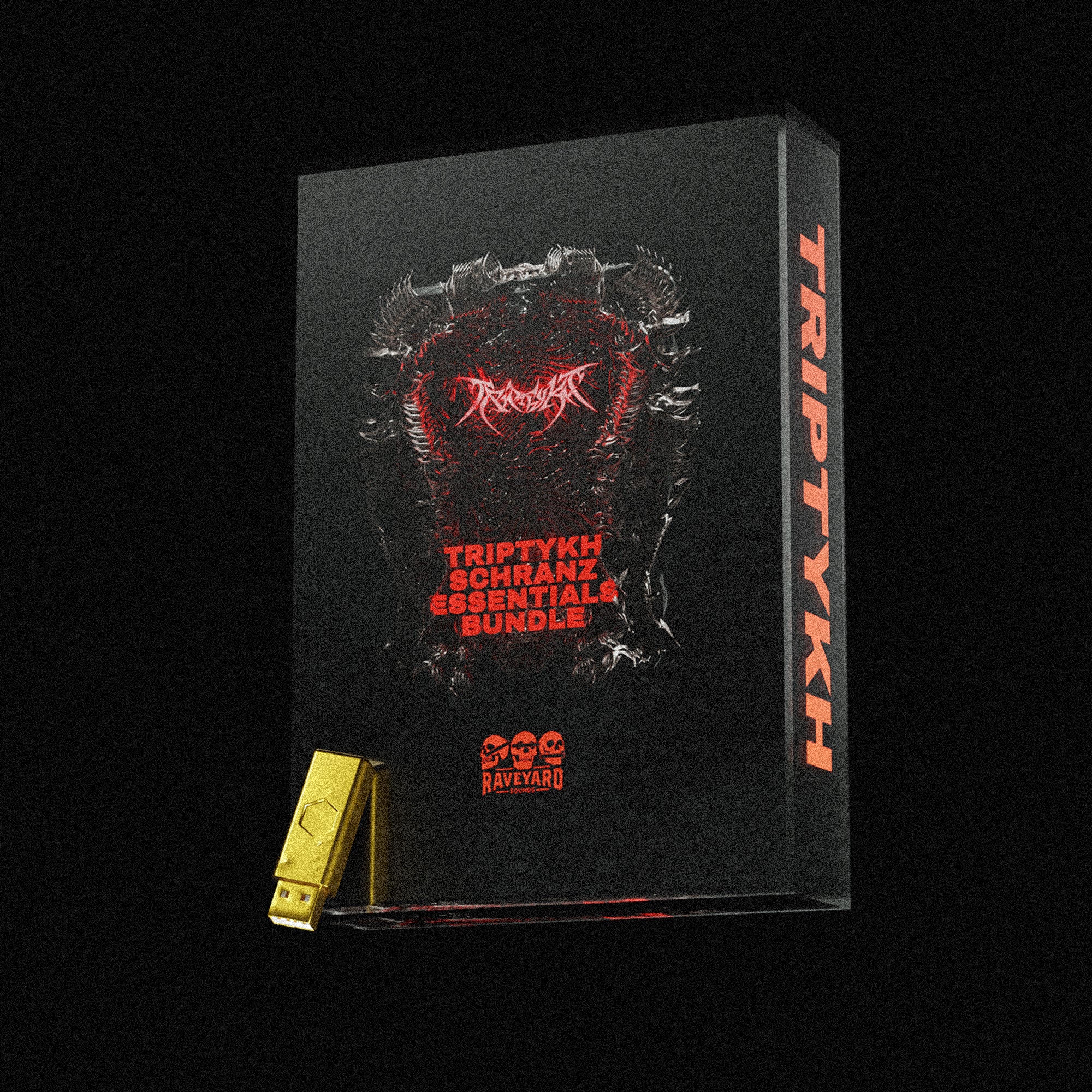 Bundles – RAVEYARD