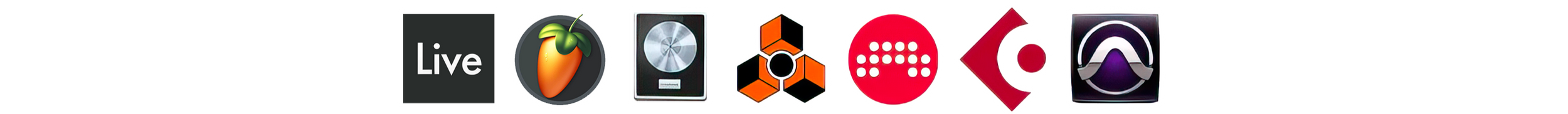 Triptykh Schranz Essentials Bundle: 850 Professional Schranz Samples – RAVEYARD SOUNDS