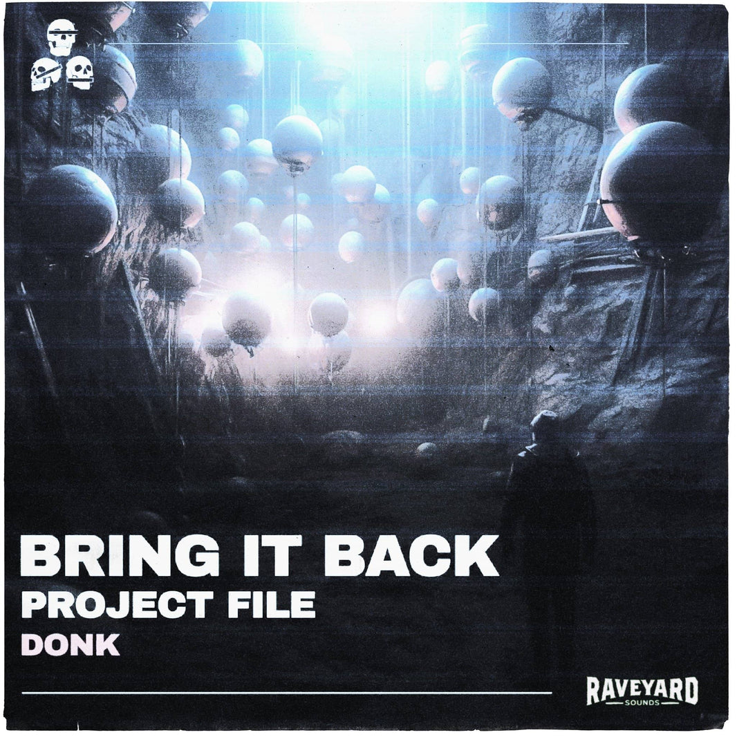 HARD DANCE/HARDCORE/NEO-RAVE – RAVEYARD